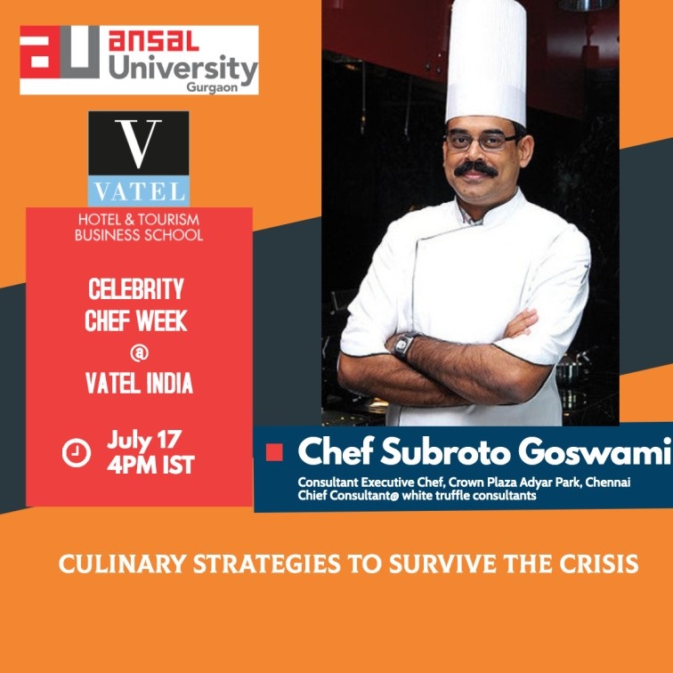 Guest Lecture Series