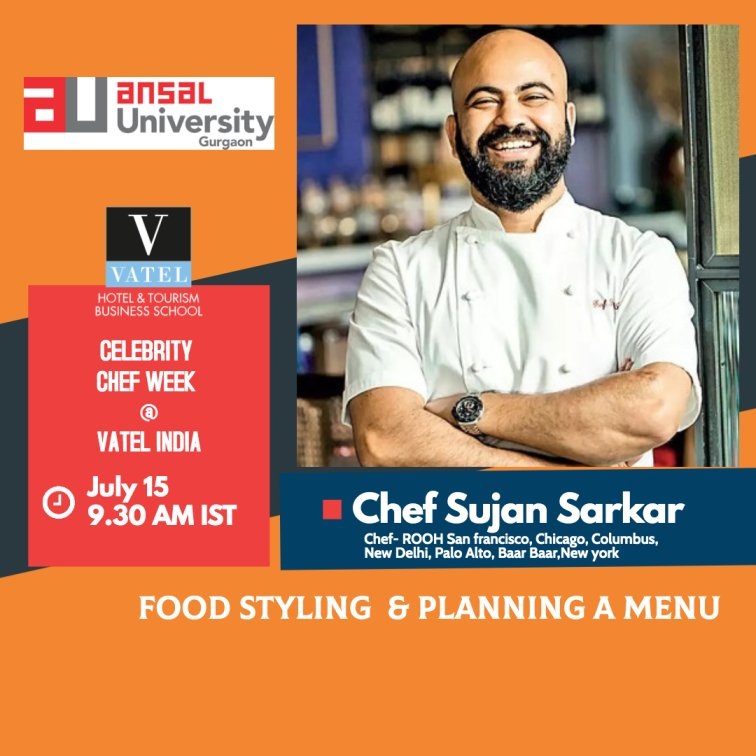 Guest Lecture Series