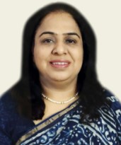 Prof.(Dr.) Indira Raheja