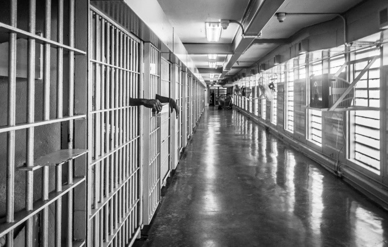 Justice System and Prison Reform | Sushant University blog