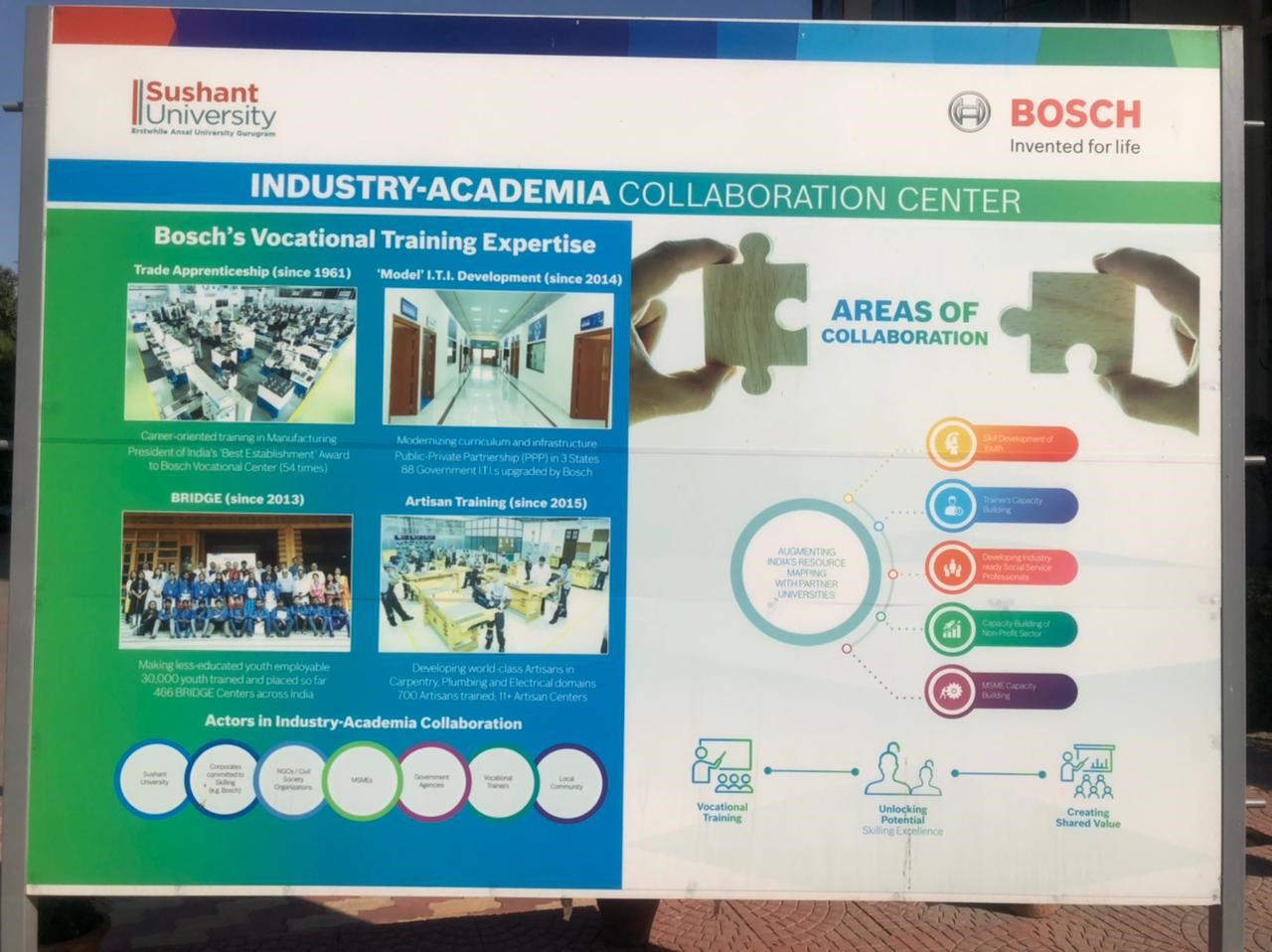 Ten reasons why students should pursue Engineering from Sushant ...