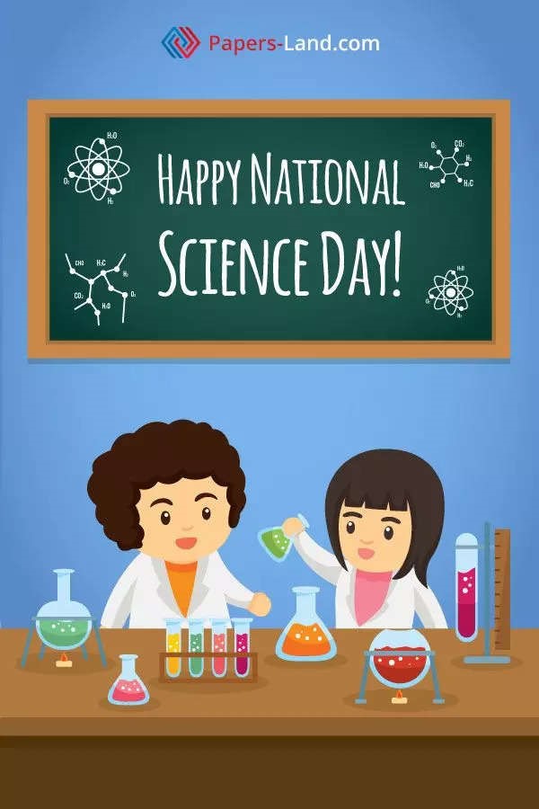 National Science Day 2022 | Sushant University blog
