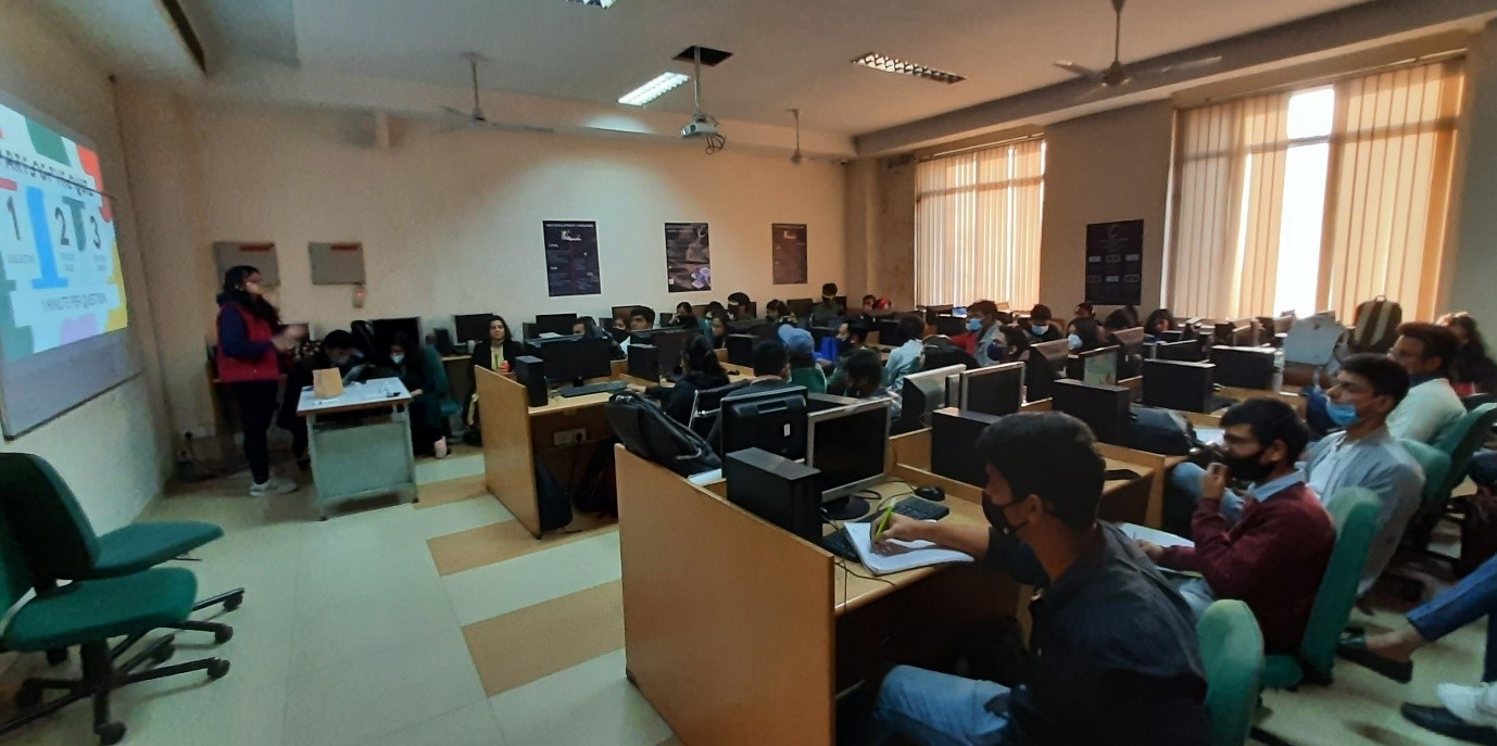 SCHOOL TO COLLEGE TRANSITION | Sushant University blog