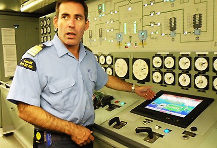 WHERE IS THE BACKBONE OF A HOTEL? | Sushant University blog