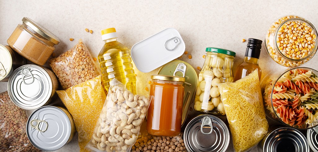 THE ART OF FOOD PRESERVATION | Sushant University blog